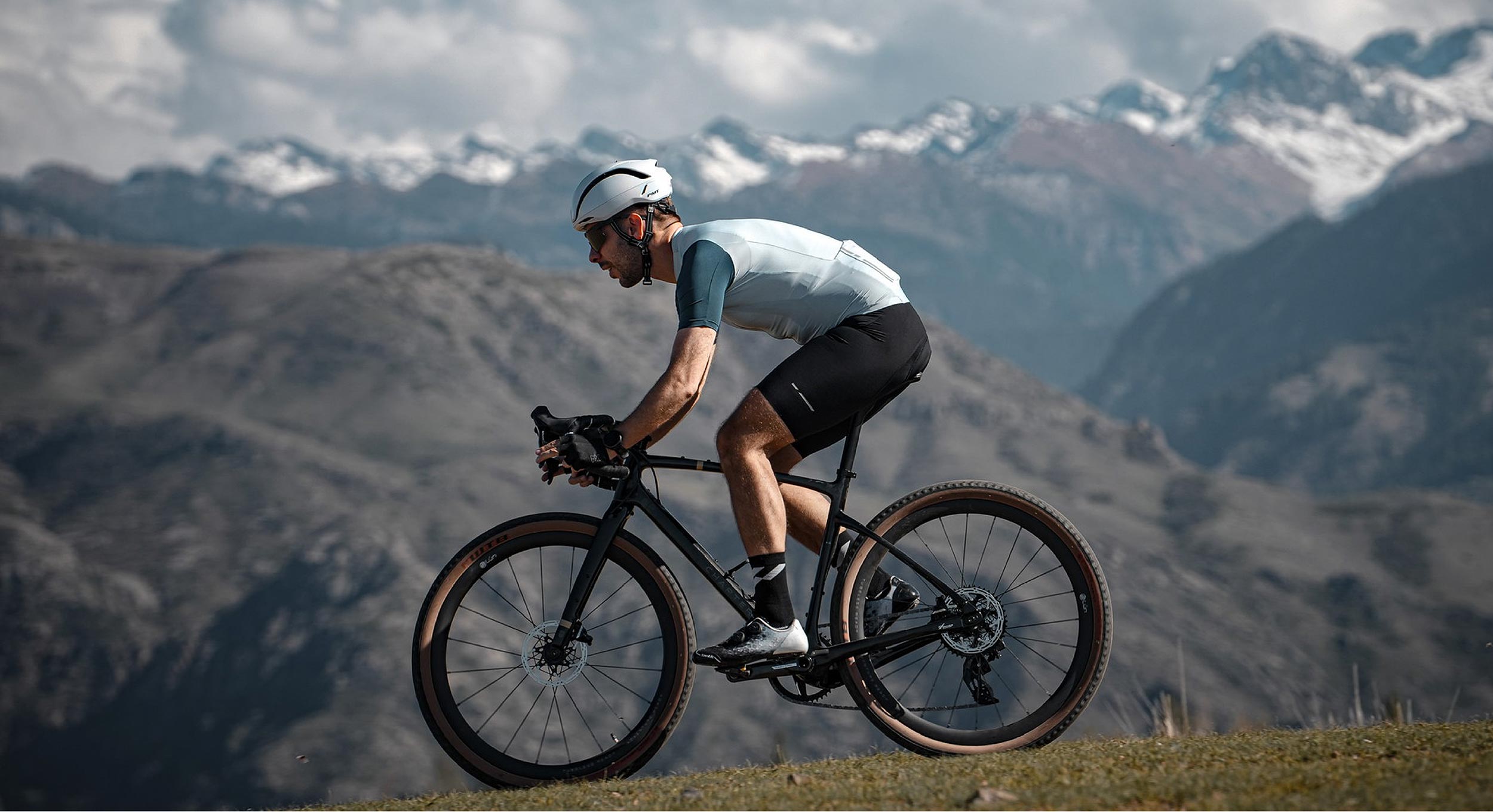 CHAPTER2 Bikes by Mike Pryde, Ride your next Chapter.