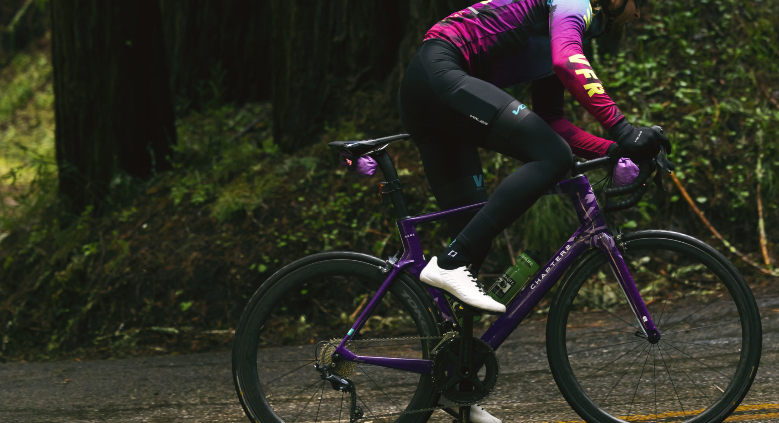 CHAPTER2 Bikes by Mike Pryde, Ride your next Chapter.